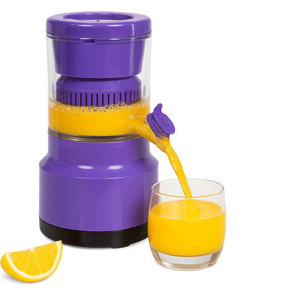 Extractor de Frutas – Lanigo